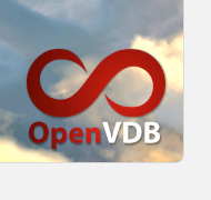 OpenVDB liberado por Dreamworks – Animationem